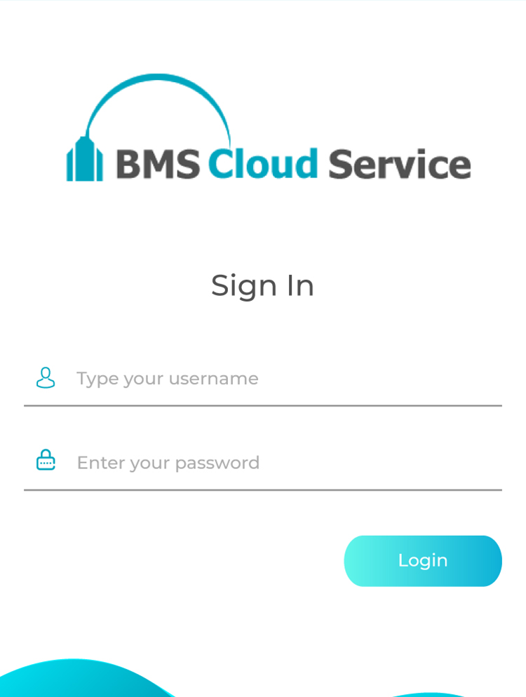 Cloud BMS
